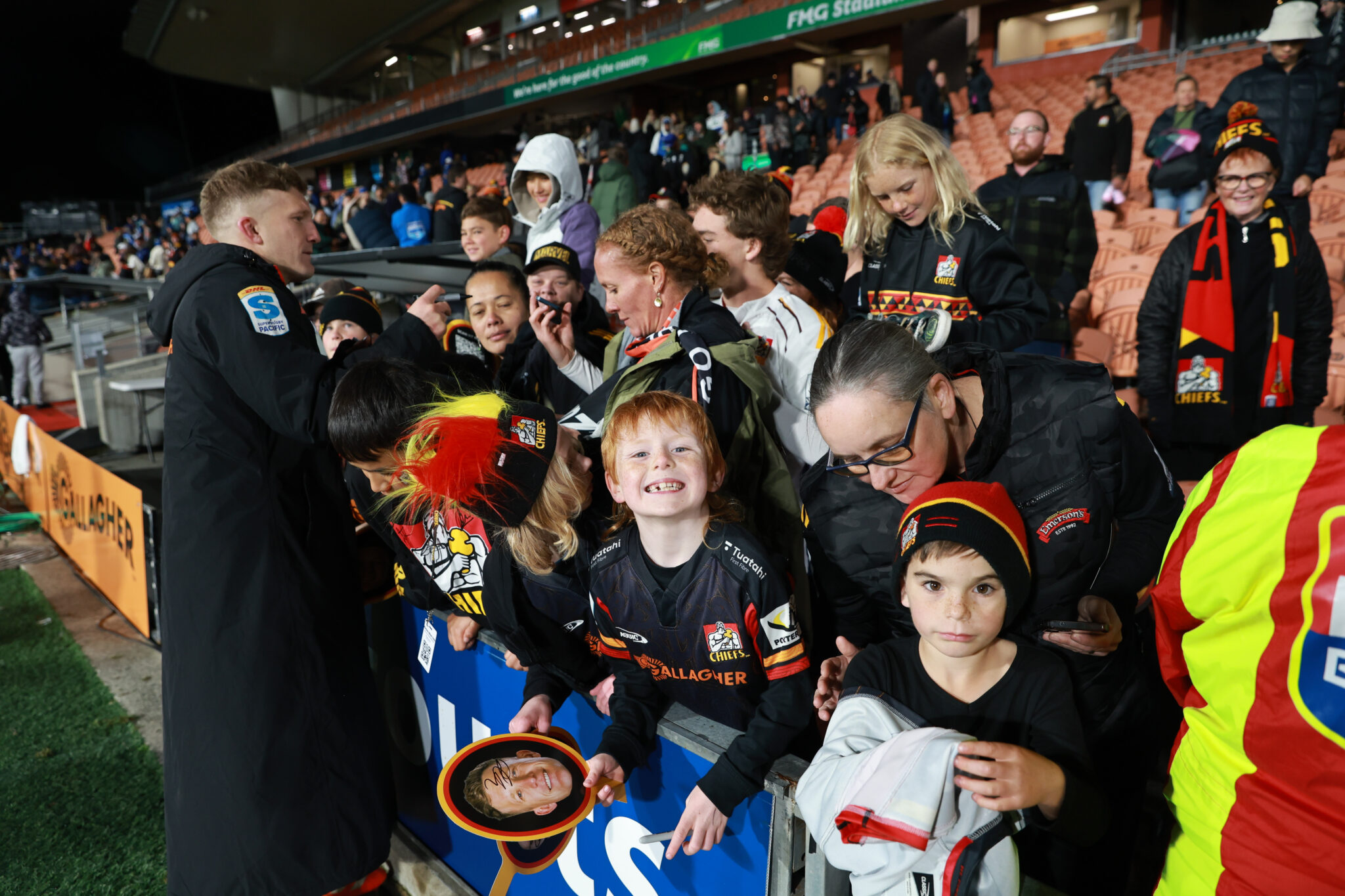 2025 Chiefs Rugby Club Memberships | Join the Chiefs Whānau