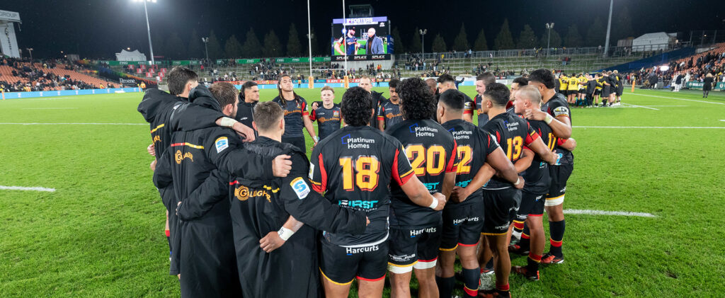 Chiefs Rugby Team Sponsors | Our Proud Partners