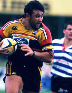 About Chiefs Rugby Club | Gallagher Chiefs & Chiefs Manawa