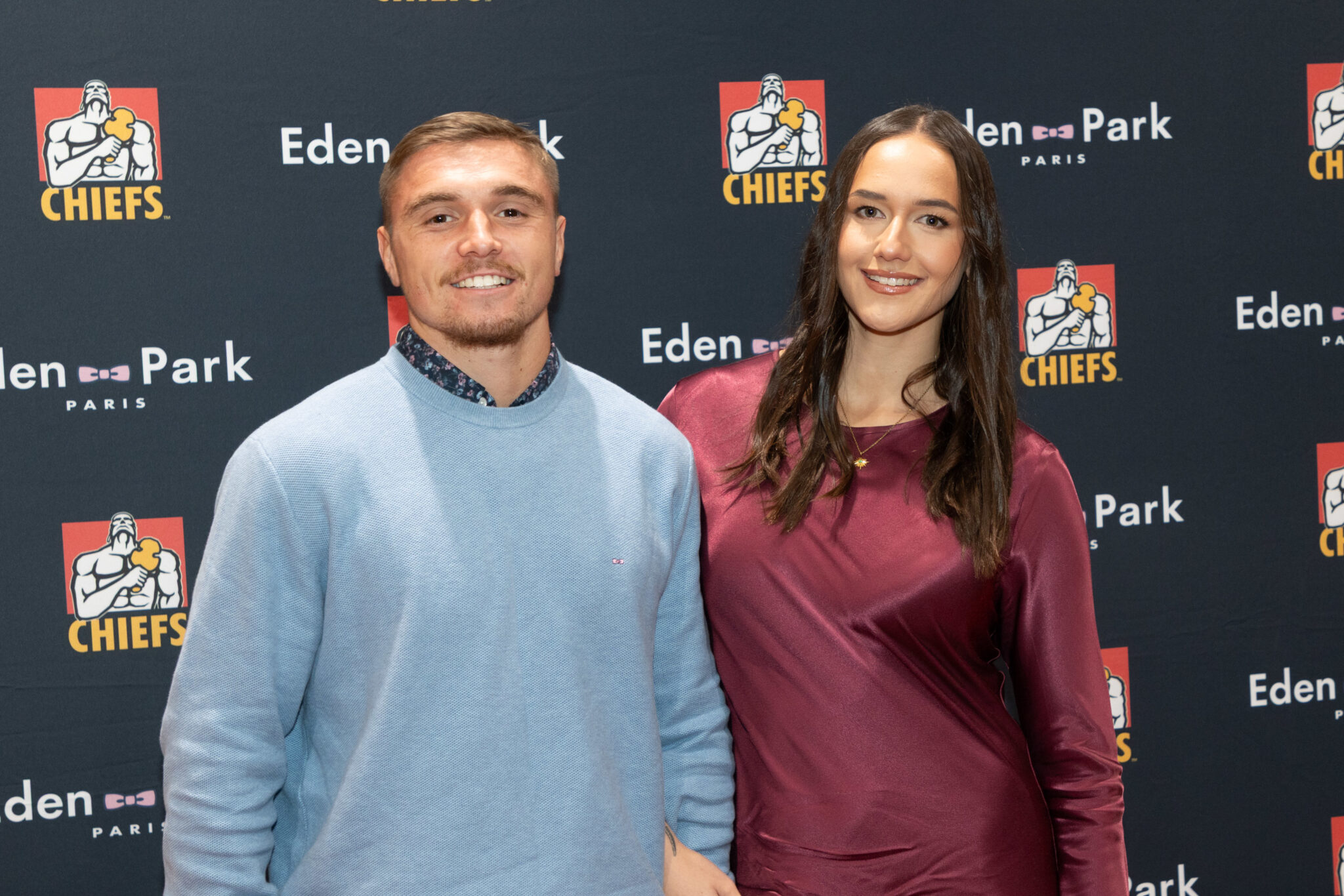 Gallagher Chiefs Celebrate Season with 2025 Chiefs Rugby Club Awards ...