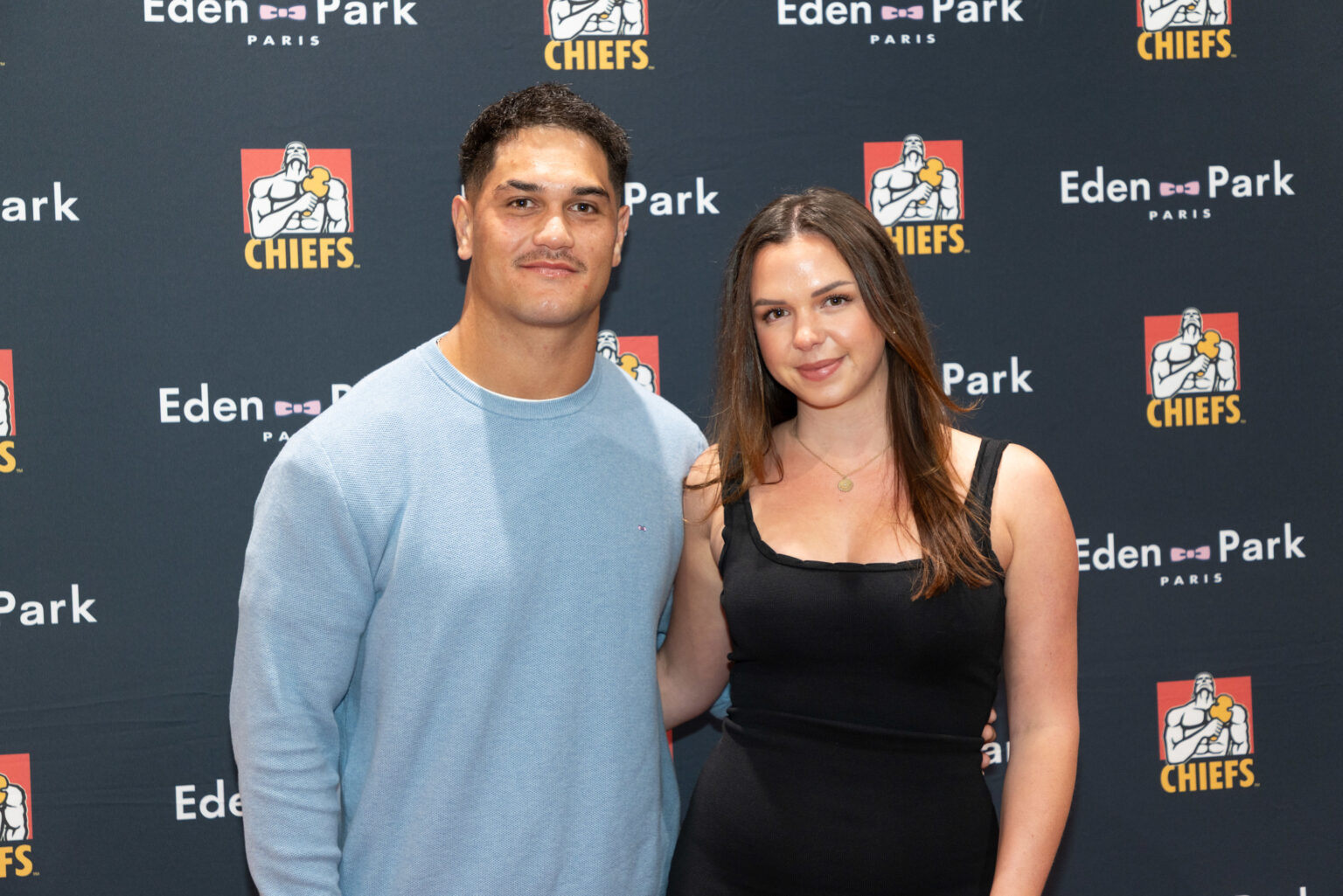 Gallagher Chiefs Celebrate Season with 2025 Chiefs Rugby Club Awards ...