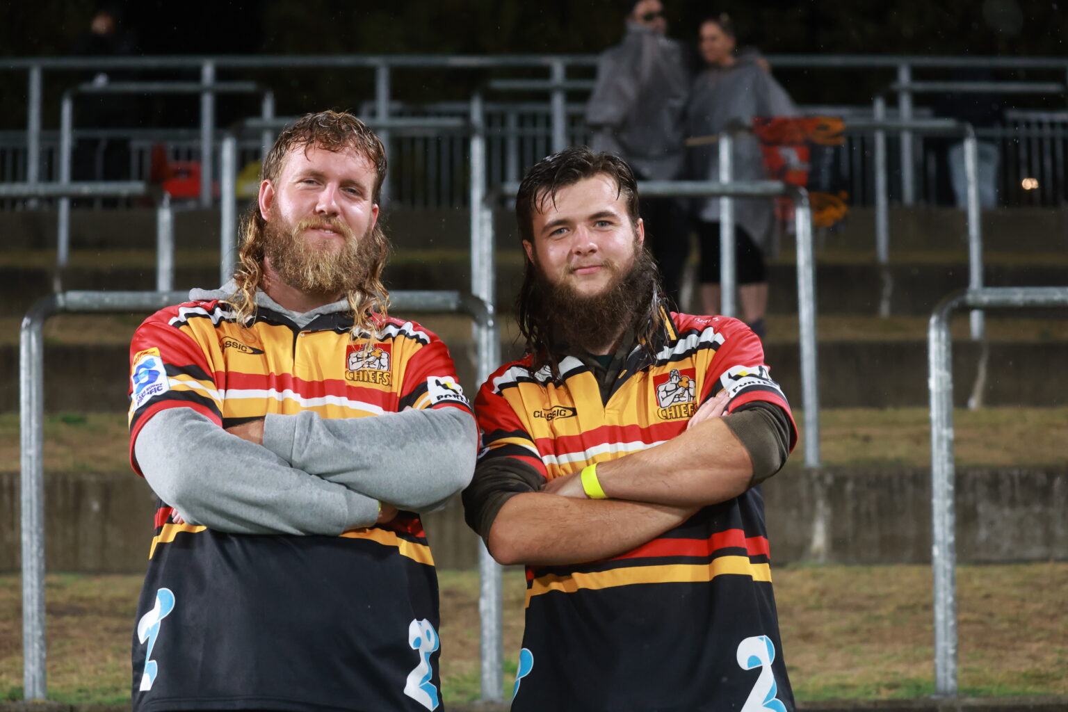 Our Newest Ticket Options - Chiefs