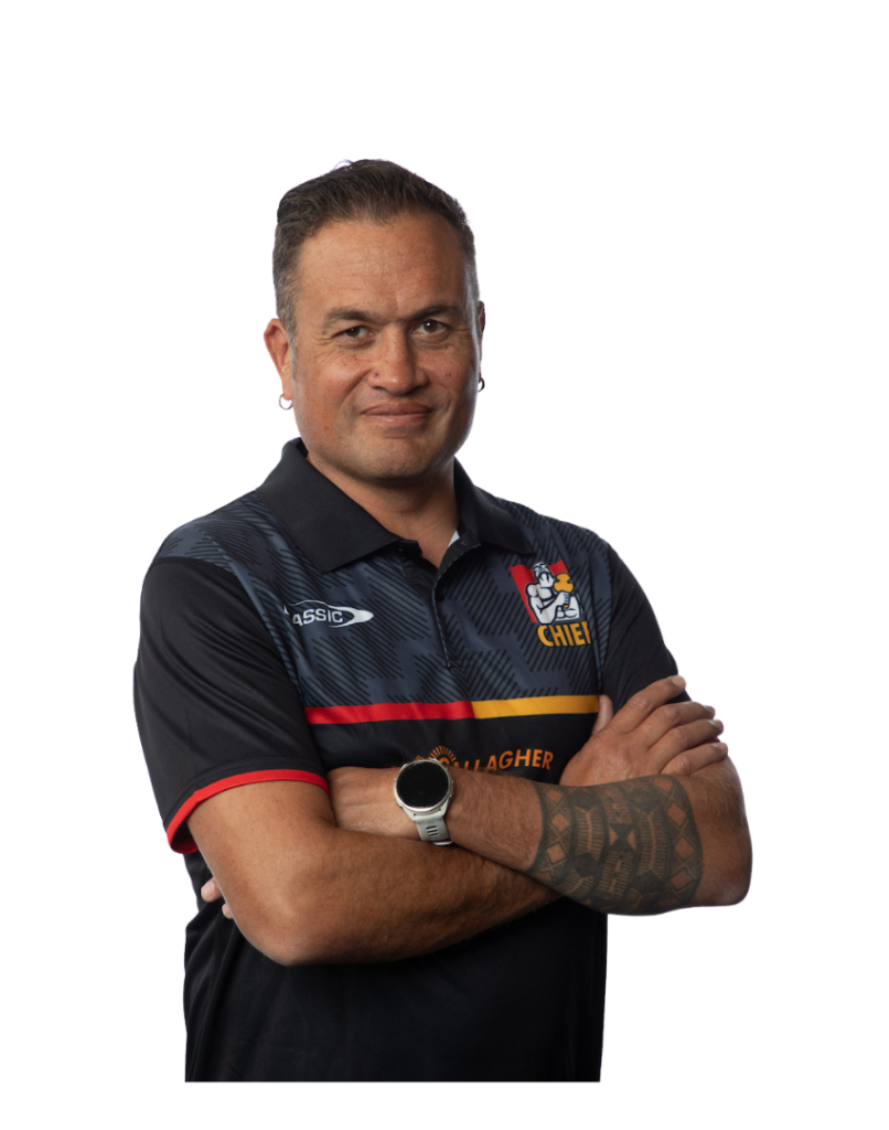 About Chiefs Rugby Club | Gallagher Chiefs & Chiefs Manawa