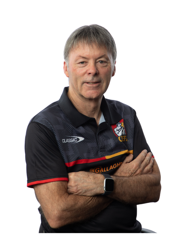 About Chiefs Rugby Club | Gallagher Chiefs & Chiefs Manawa
