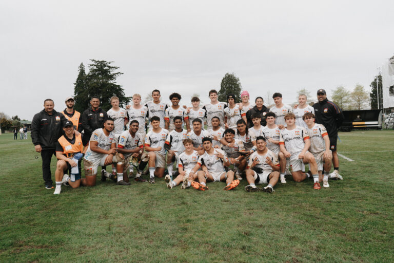 Chiefs U18 Development Camp - Chiefs