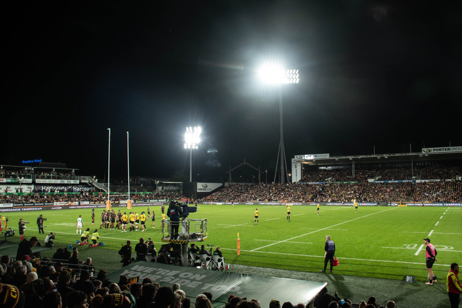 2025 Chiefs Rugby Club Memberships | Join the Chiefs Whānau