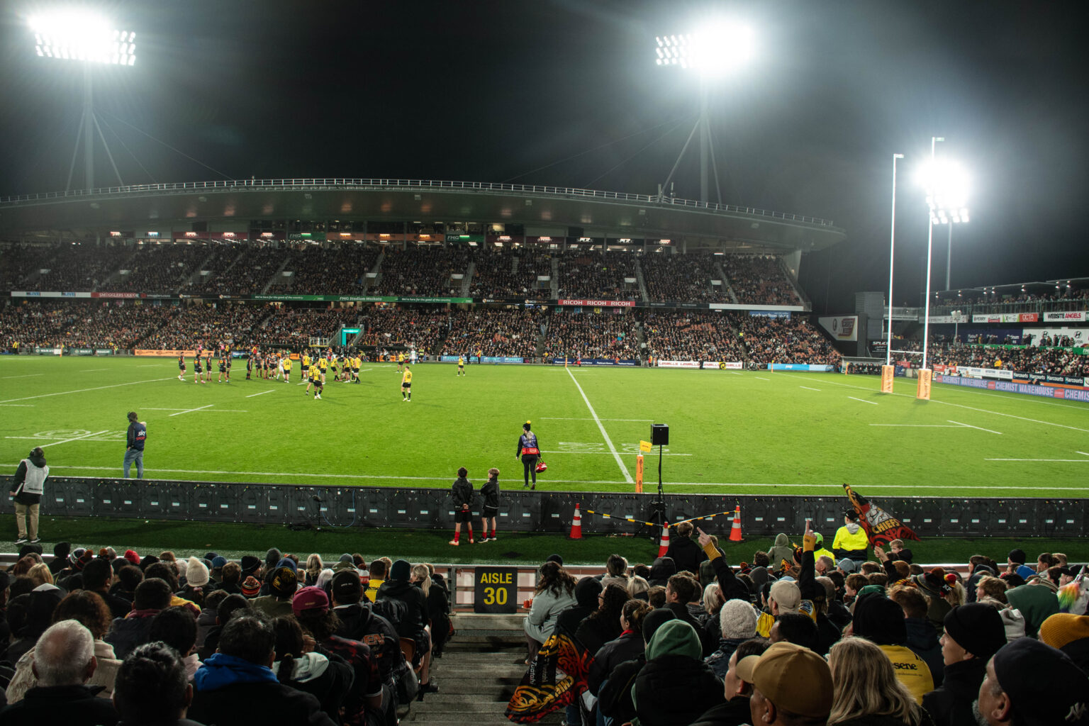 2025 Chiefs Rugby Club Memberships | Join the Chiefs Whānau