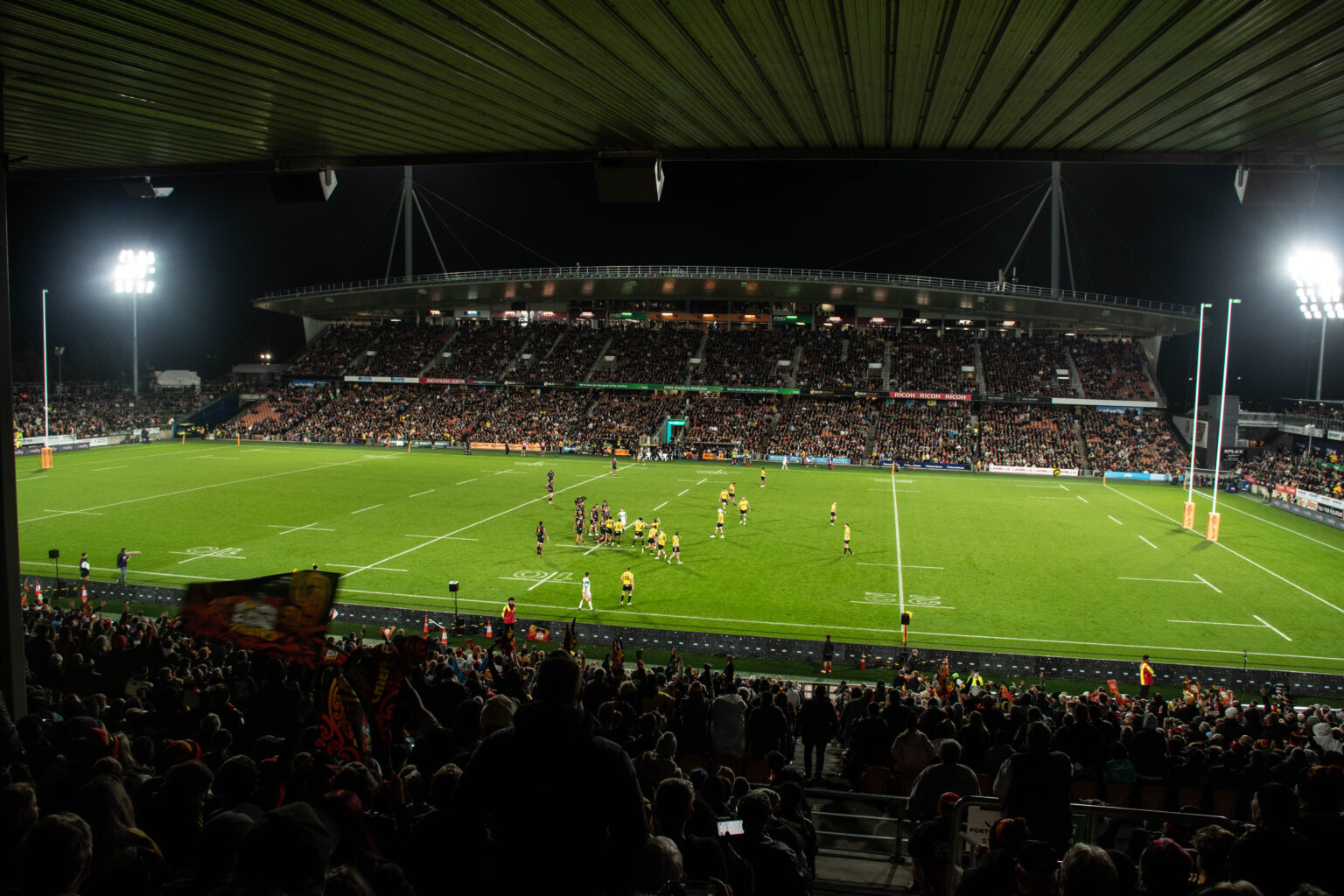 2025 Chiefs Rugby Club Memberships | Join the Chiefs Whānau