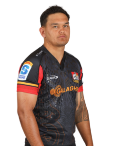 Daniel Rona - Chiefs