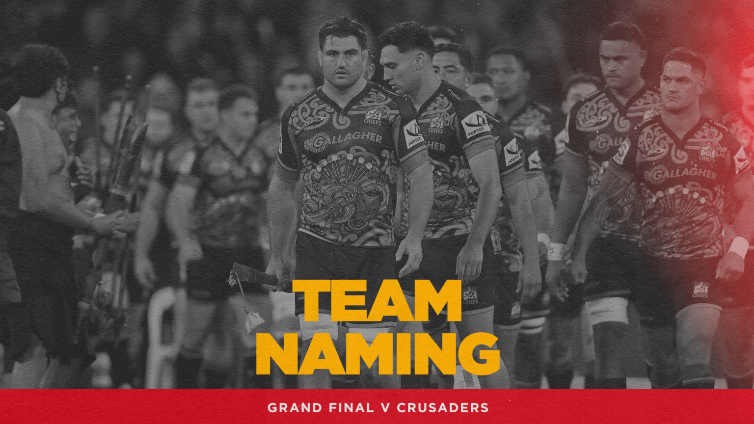 Gallagher Game Day - Chiefs