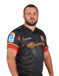 George Dyer - Chiefs