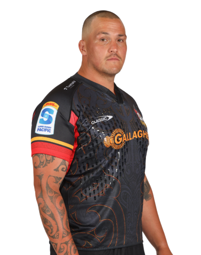 Jared Proffit - Chiefs
