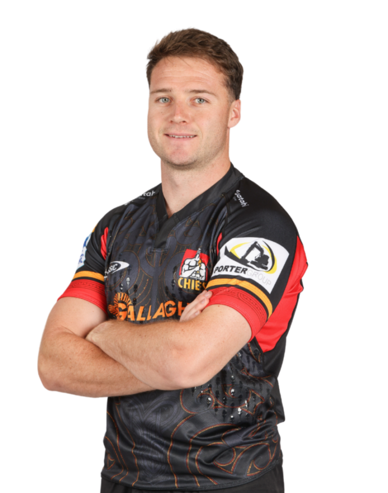 Kaleb Trask - Chiefs