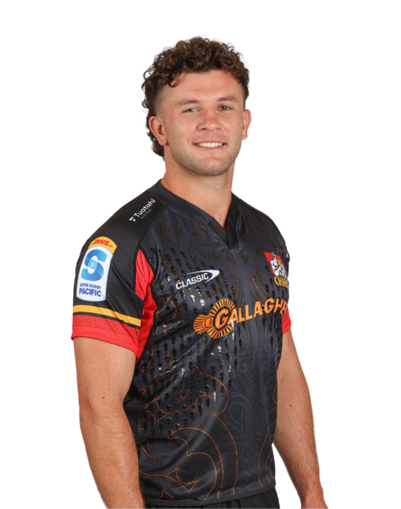 Liam Coombes-Fabling - Chiefs