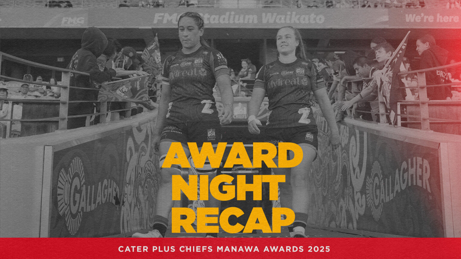 Official Website of the Chiefs | Chiefs Rugby