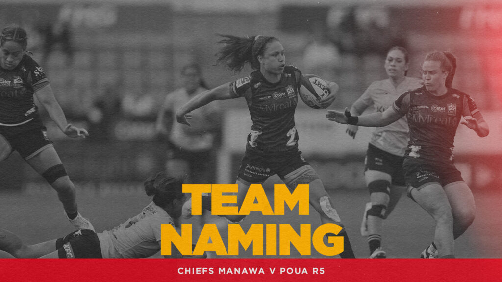 About Chiefs Rugby Club | Gallagher Chiefs & Chiefs Manawa