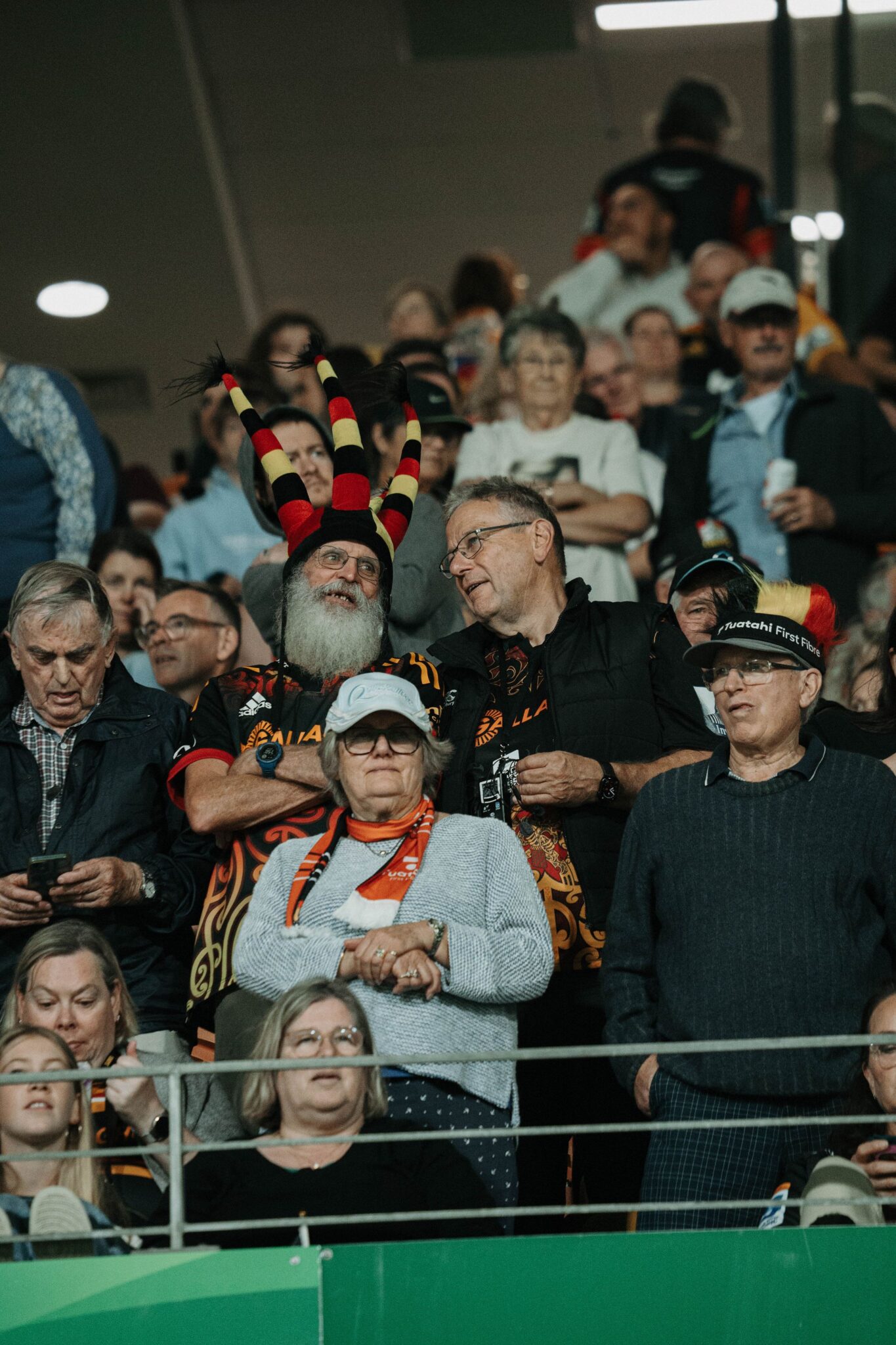 2025 Chiefs Rugby Club Memberships | Join the Chiefs Whānau