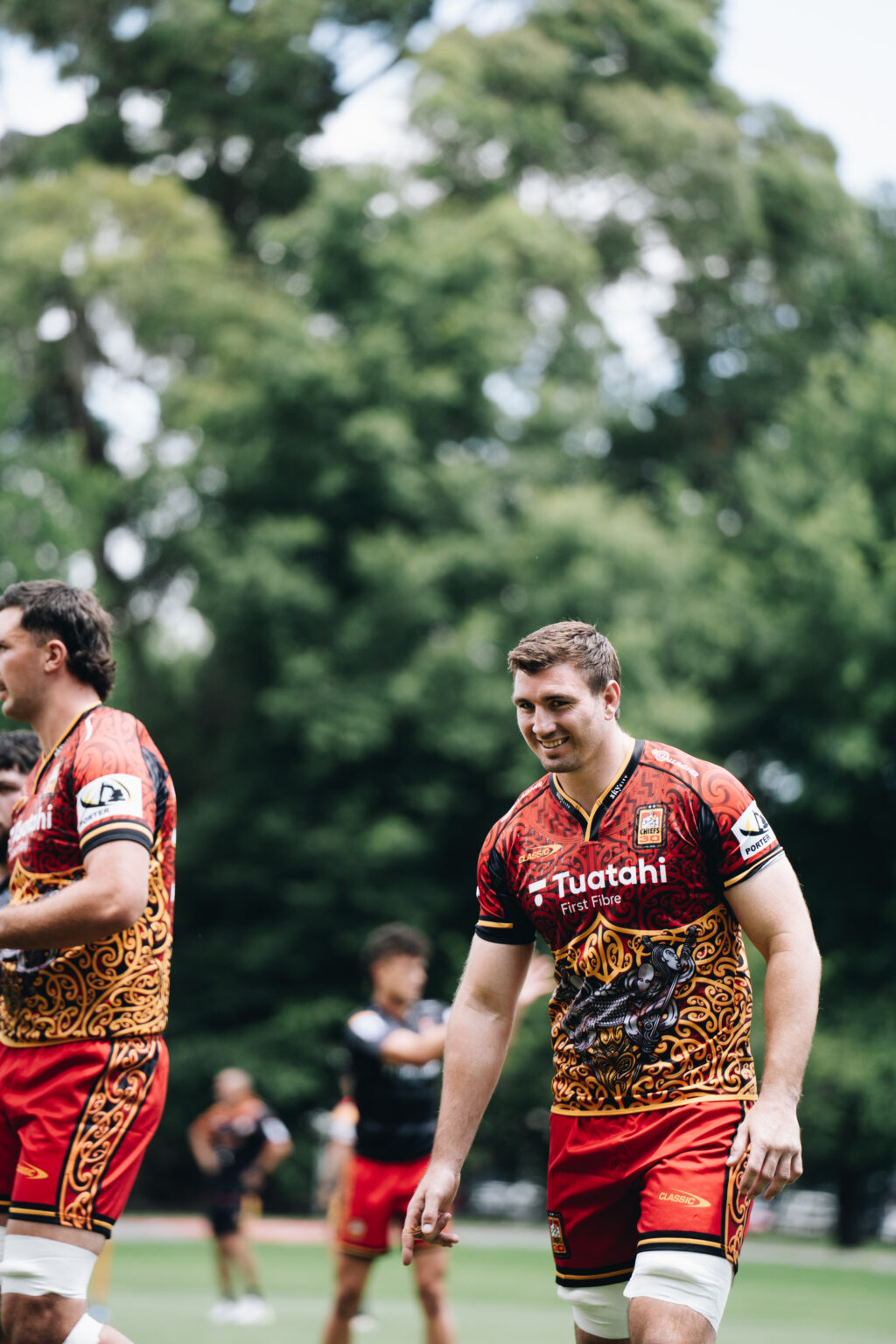 Two All Blacks back for Chiefs v Highlanders | Ultimate Rugby Players ...