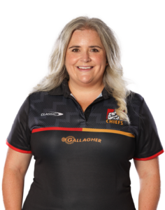 Our People / Our Staff | Chiefs Rugby Club