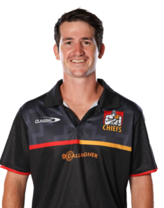 Our People / Our Staff | Chiefs Rugby Club