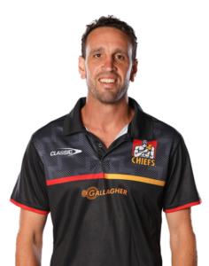 About Chiefs Rugby Club | Gallagher Chiefs & Chiefs Manawa