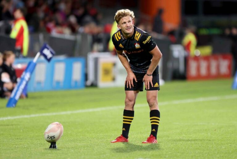 Damian McKenzie - Chiefs