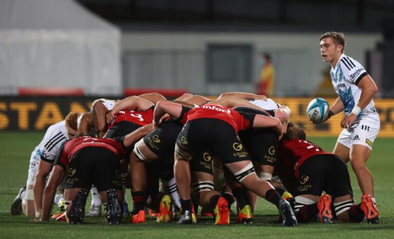 Cortez Ratima - Chiefs