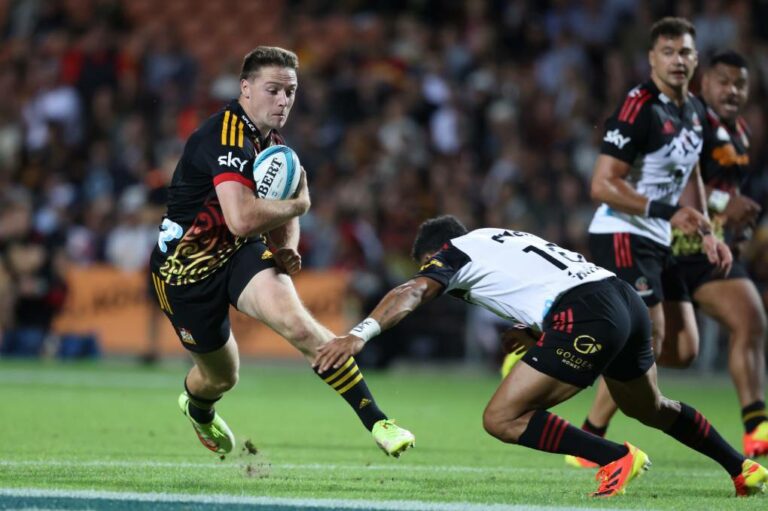 Kaleb Trask - Chiefs