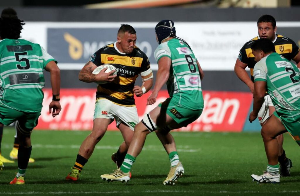 Jared Proffit - Chiefs