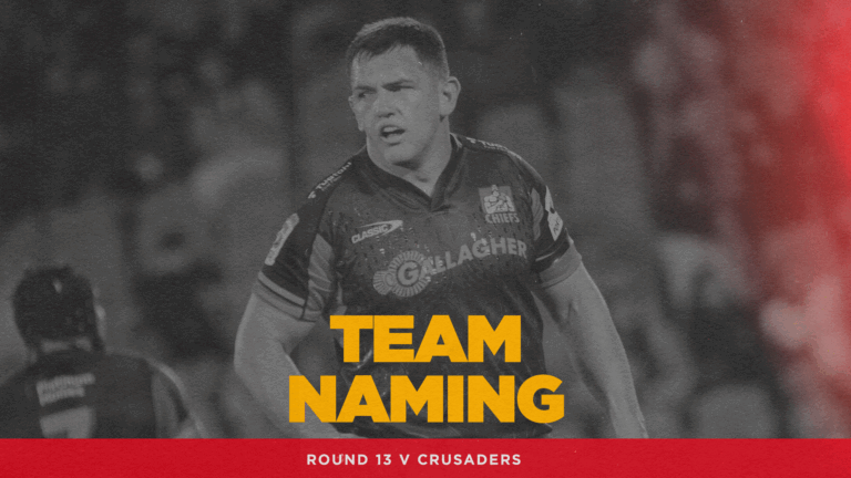 Gallagher Chiefs Team | Meet the Chiefs Rugby Squad